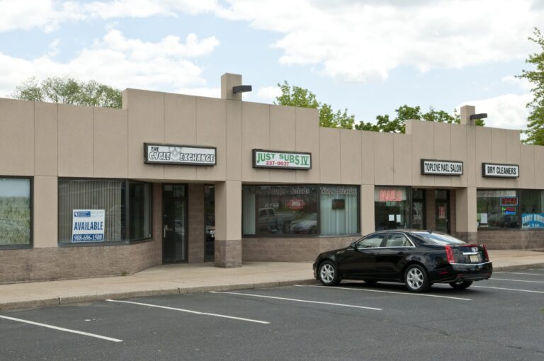 Just Subs Flemington – Just Subs
