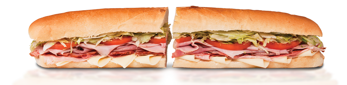 Just Subs – The Submarine Specialist